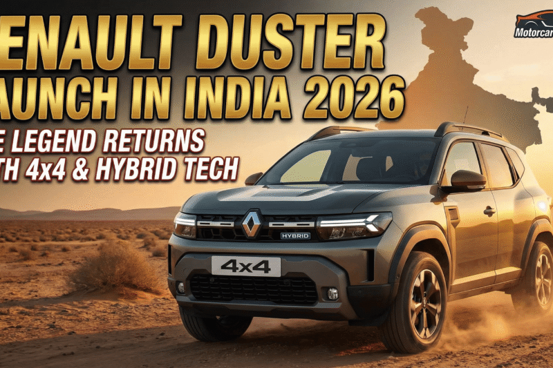 Renault Archives - MotoCarVerse