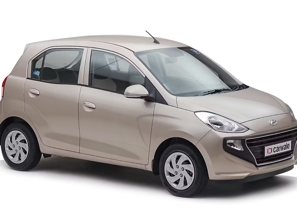 Top 10 Cheapest Cars For Indian Family (2026) – Price & Mileage ...